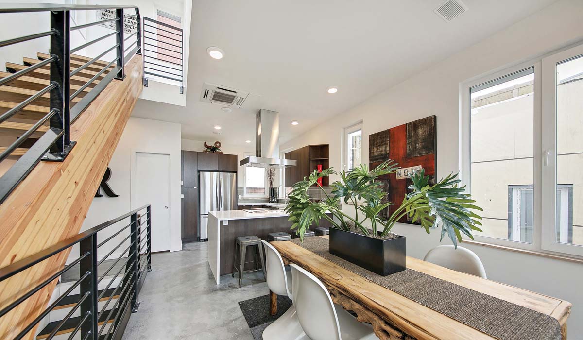 SolHaus wins 2016 Green Home of the Year Award - Cascade Built