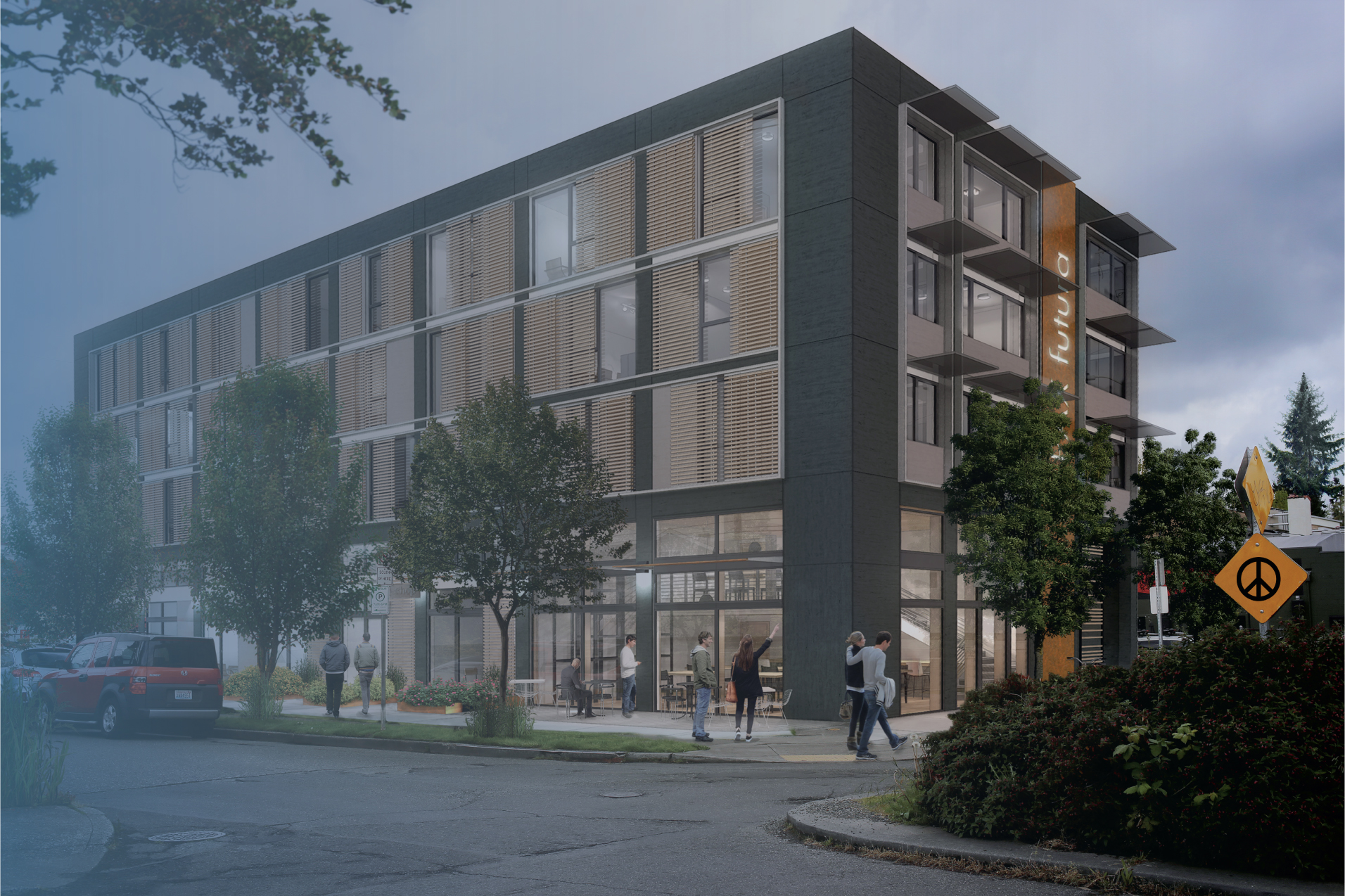 Meet The Cascade Built Team