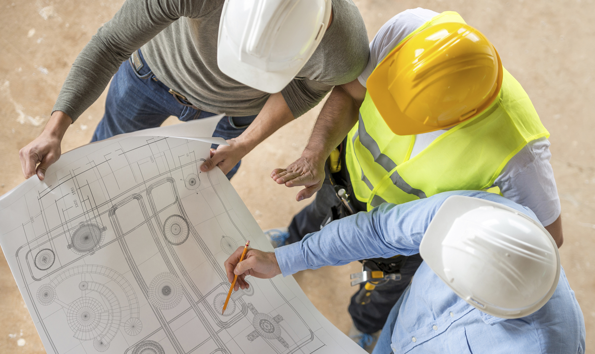 Seeking Experienced Project Engineer with Great Attitude - Cascade Built